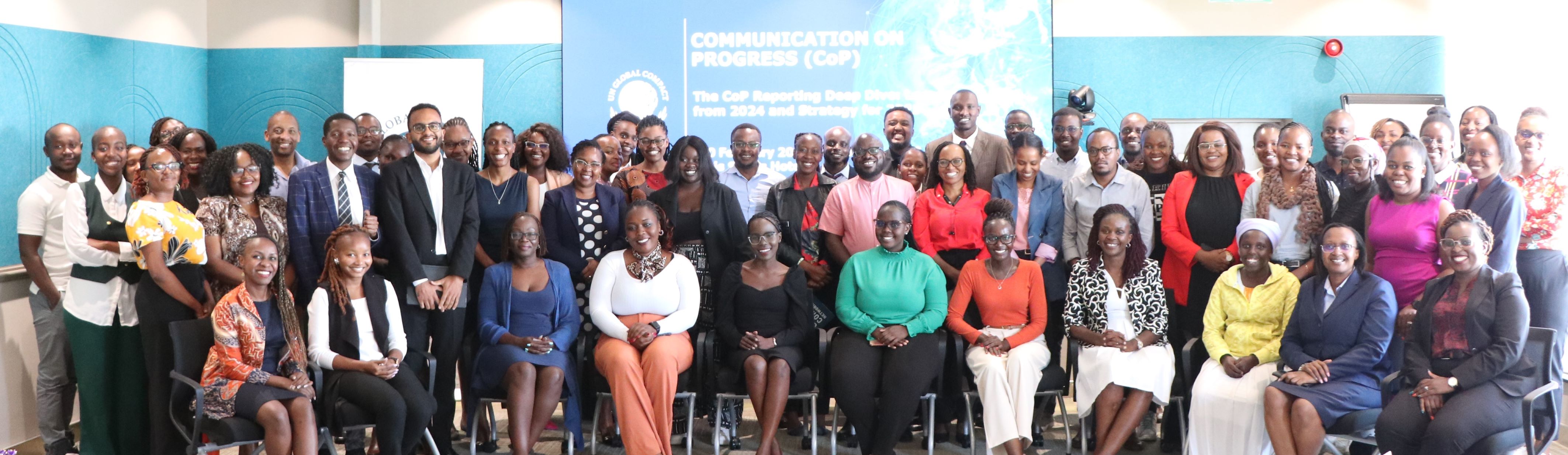 Welcome to Global Compact Network Kenya | Global Compact Network Kenya